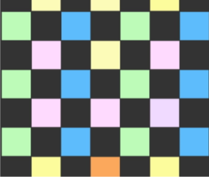 A Linha Curva: Lighting