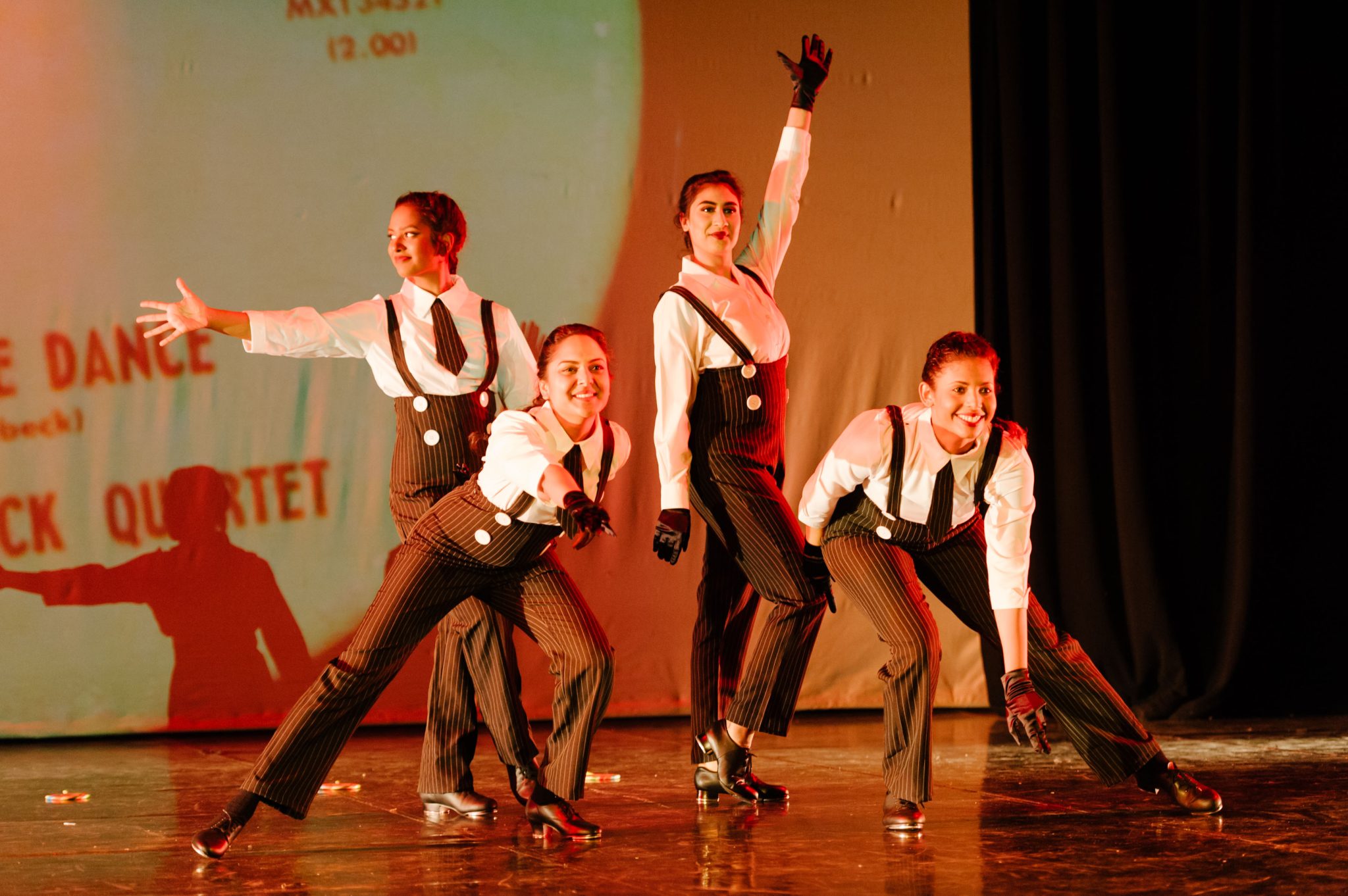 Choreographic Devices and Relationships